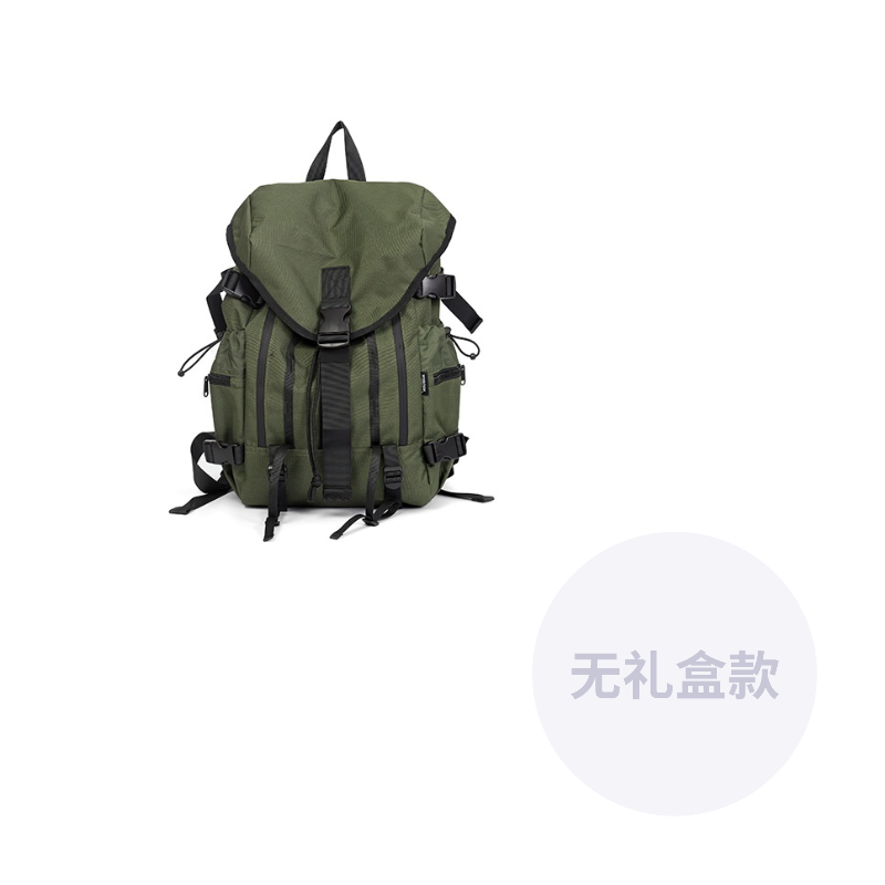 Рюкзак MYEDITION 18 27L Oxford