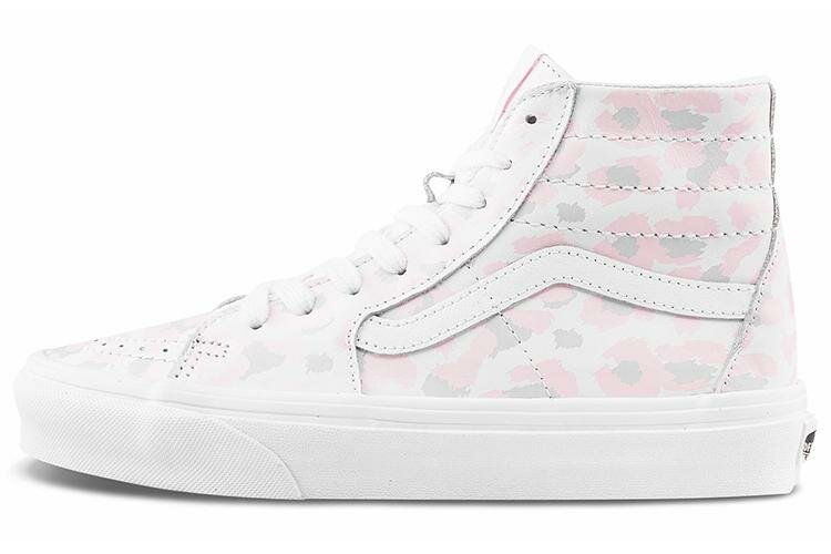Кроссовки SK8-Hi