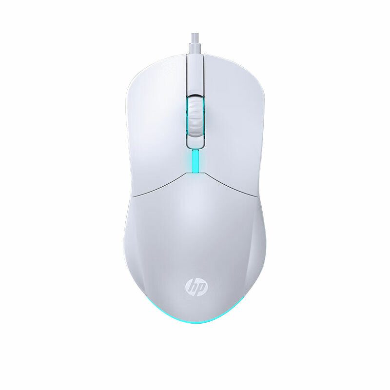 Комплект клавиатуры и мыши HP, multicolor, USB, совместимость с Windows и Mac, 5836813