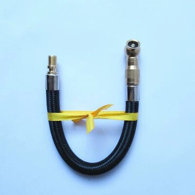 Насос для накачивания автомобильных шин, шланг для компрессора Mi 1S Mijia, удлинительный шланг для компрессора,
