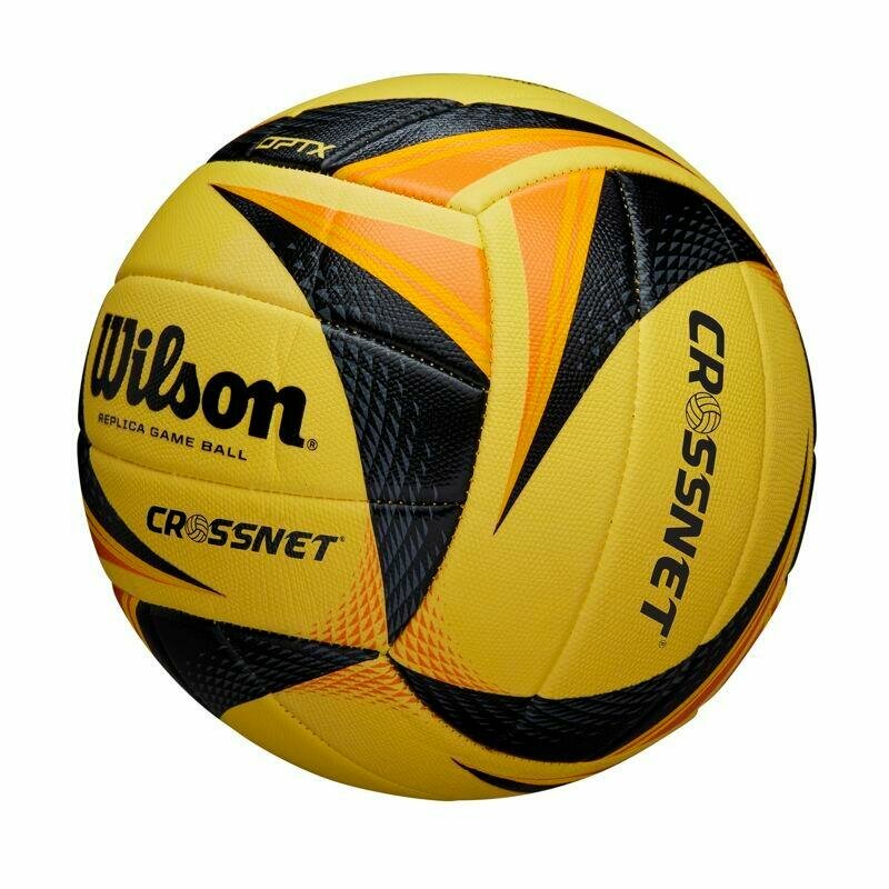 Decathlon Волейбольный мяч Wilson AVP Replica Game WTH01020XB - без размера