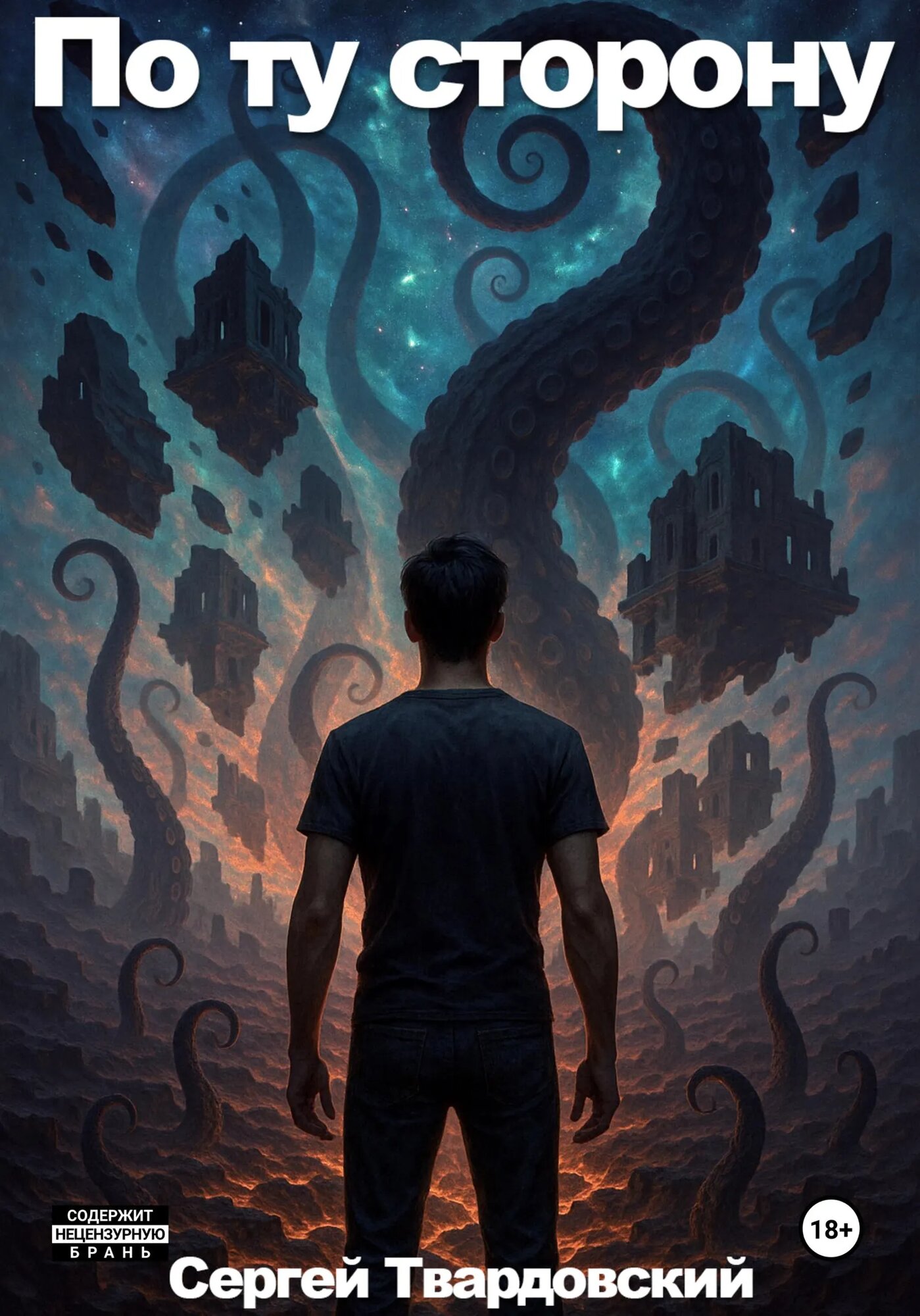 По ту сторону [Цифровая книга]