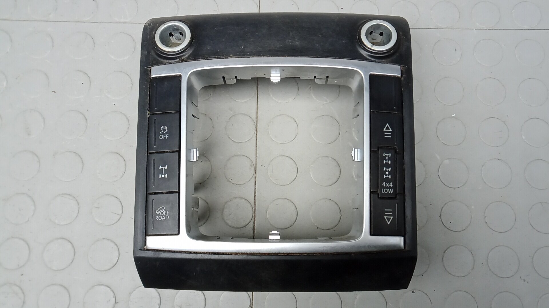 Блок управления подвеской VOLKSWAGEN AMAROK 1, Номер 2H2927235D, 2H2927227E, 2H2927138D, 2H2941435C