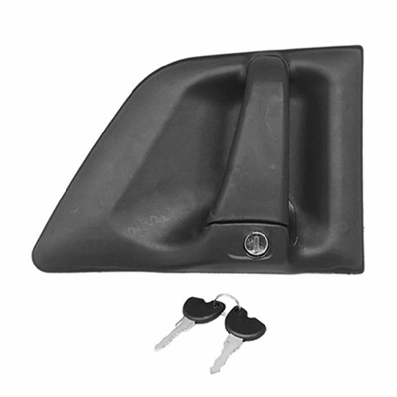 Ручка левой двери автомобиля для Scania