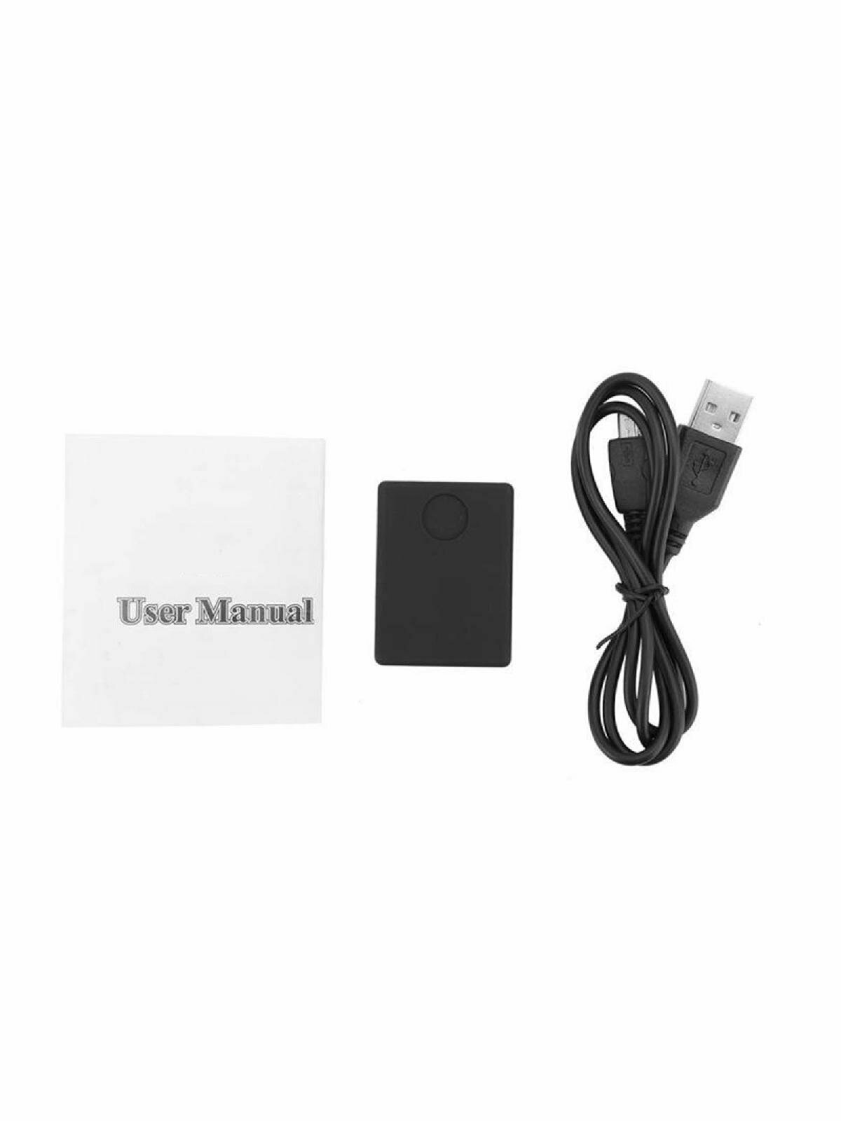 Беспроводной GSM-монитор N9, GPS-трекер с защитой от потери