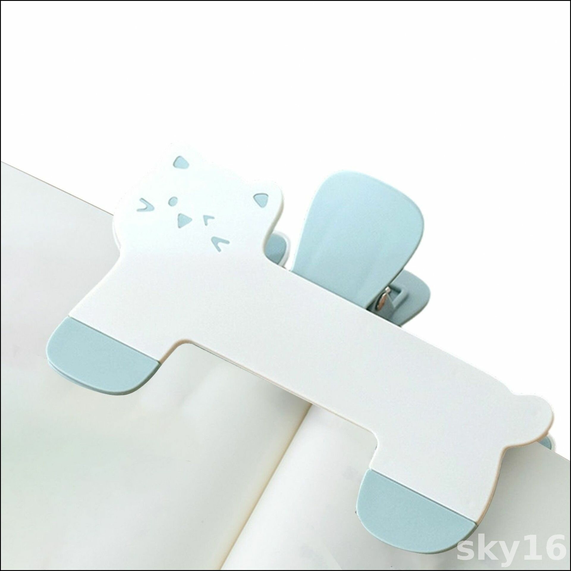 Закладки для книг, зажим для держателя страницы , Закладка