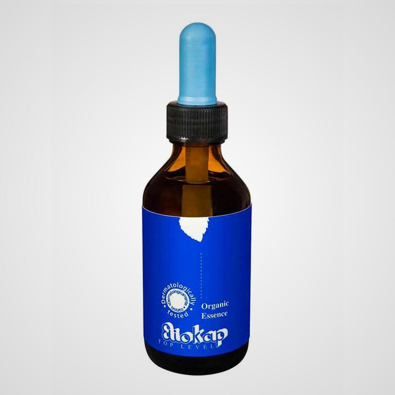 Лосьон органическая эссенция 100 мл Eliokap Top Level Organic Essence Лосьон 100 мл