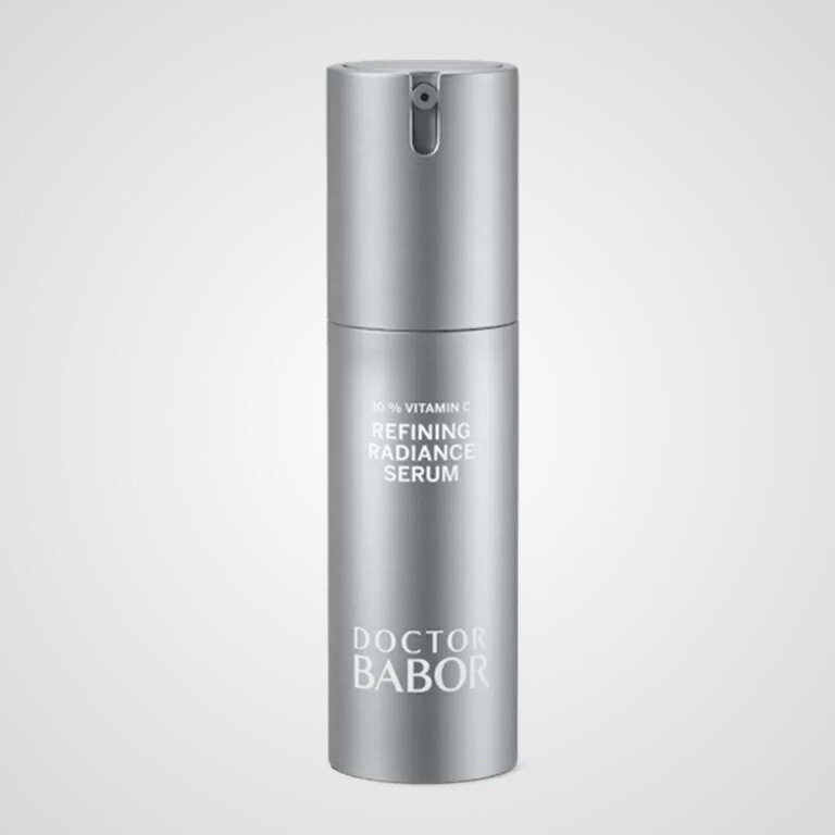 Выравнивающая сыворотка для сияния кожи 30 мл BABOR DB Resurface Refining Radiance Serum Сыворотка 30 мл