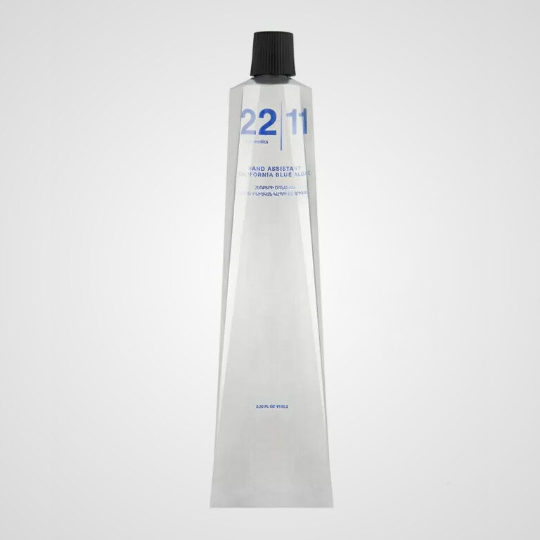 Крем для рук Калифорнийские водоросли 65 мл 22/11 Hand Assistant California Blue Algae Крем 65 мл