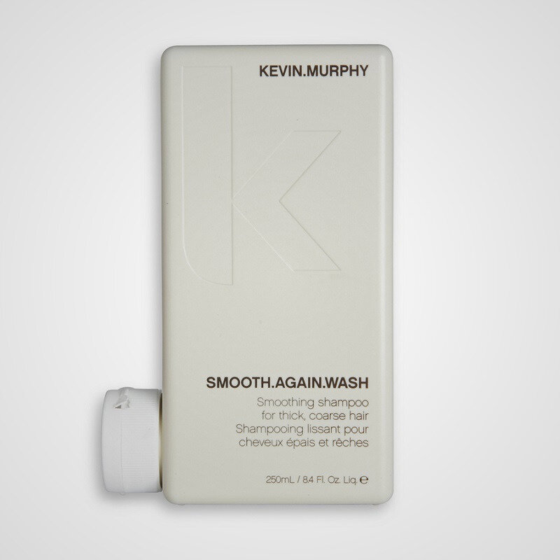 Разглаживающий шампунь 250 мл Kevin Murphy Smooth Again Wash Shampoo Шампунь 250 мл