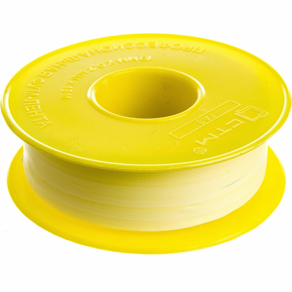 Фум-лента СТМ ГАЗ