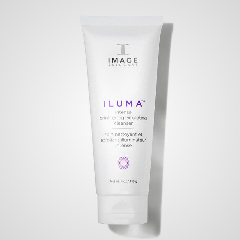 Очищающий мусс-эксфолиатор 113 гр IMAGE SKINCARE IL Intense Brightening Exfoliating Cleanser Мусс 113 гр