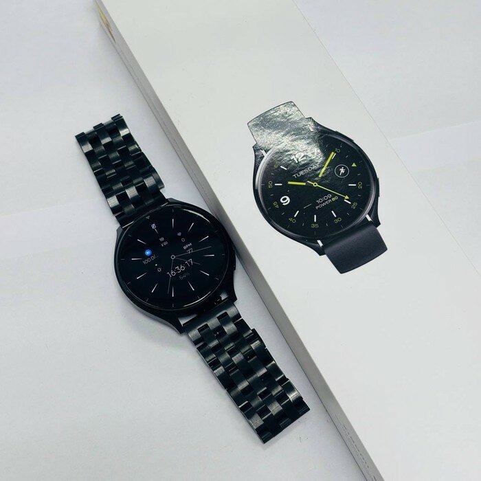 Смарт-часы Xiaomi Watch 2