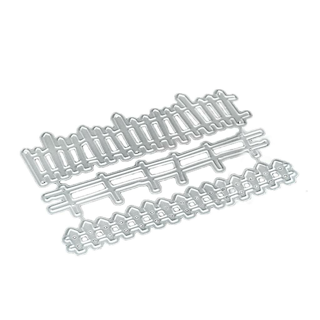 Металлические штампы «Заборы», Другое