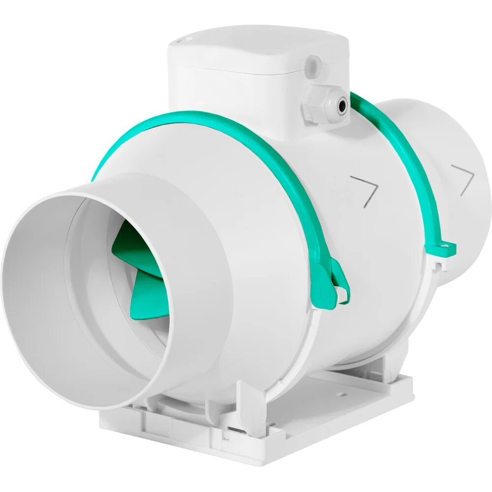 Вентилятор бытовой канальный смешанного типа Ballu BIMF-CO 150 НС-1704692