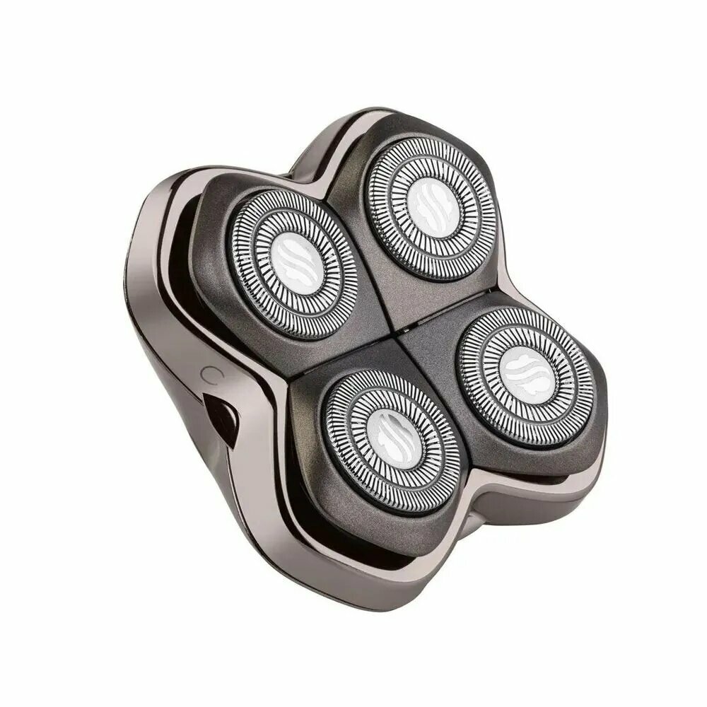 Skull Shaver Электробритва 019bbf5770827aa2807c9b8be53654b8, белый, серый