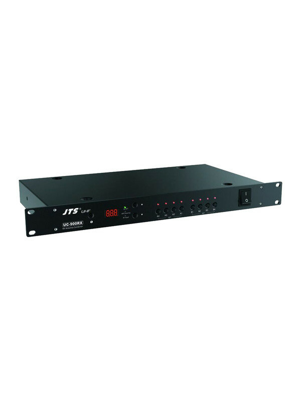 Антенна/усилитель сигнала для радиосистемы JTS UC-900RX