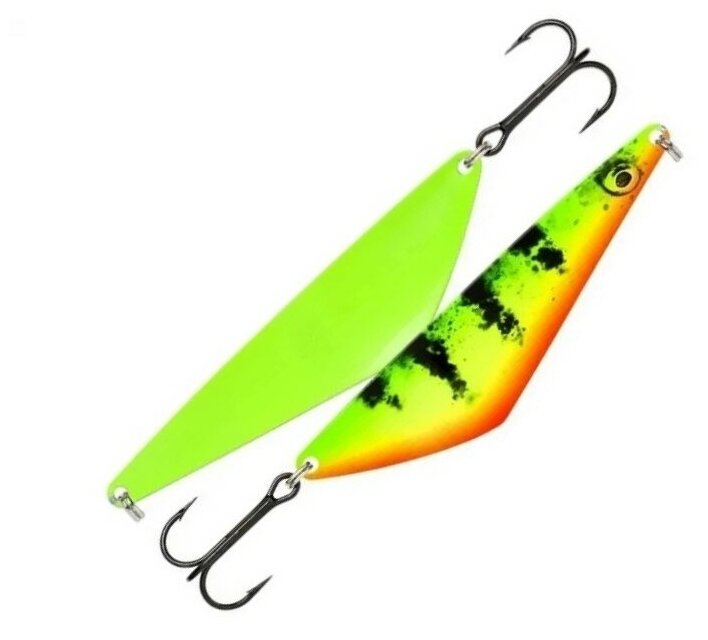 Блесна Rapala Harmaja 18 /FT / 8,5см, 18гр.