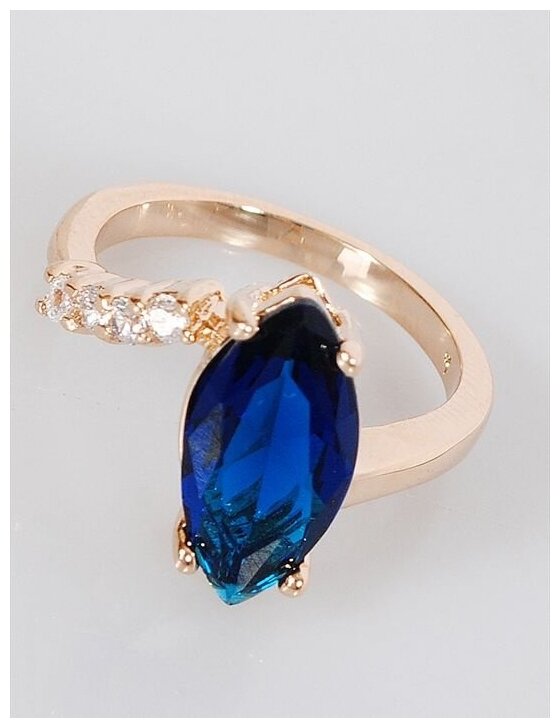 Кольцо, шпинель