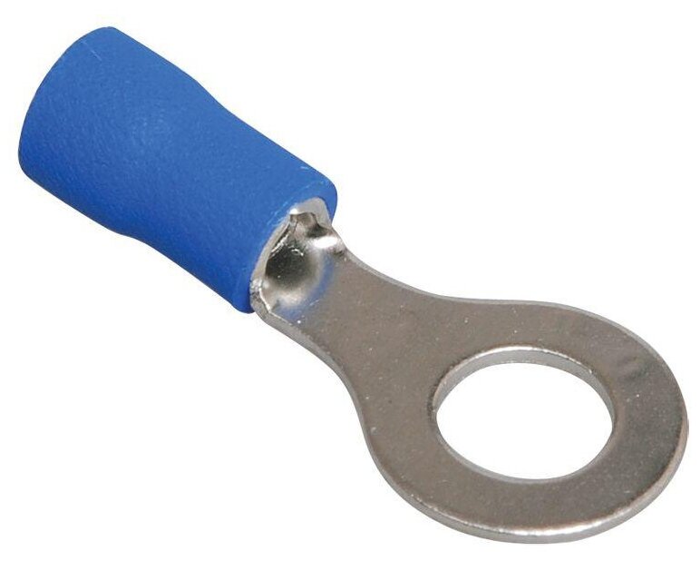 Наконечник НКИ2-3 кольцо 1.5-2.5мм (уп.20шт), IEK UNL20-4-D25-4-3 (1 упак)