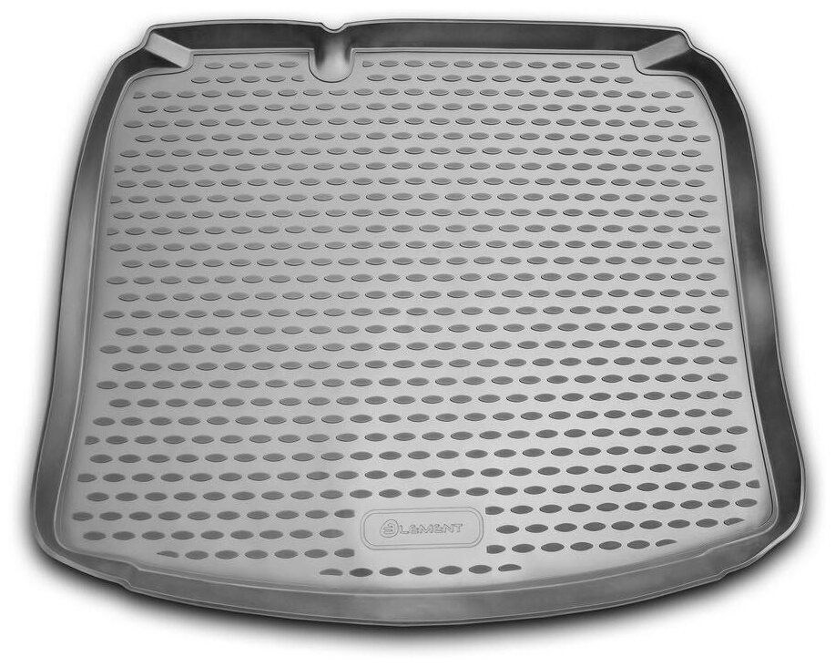 Коврик в багажник AUDI A-3 3D 05/2003 - 2012, Sportback. (полиуретан) / Ауди А3