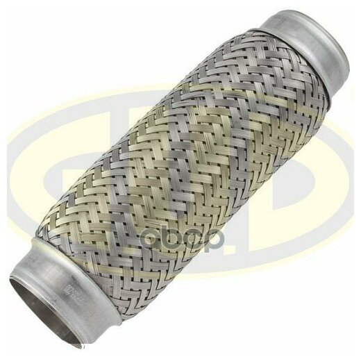 Гофра глушителя 55x230 G.U.D арт. GFP355230