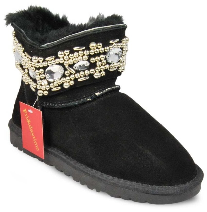 Полусапоги