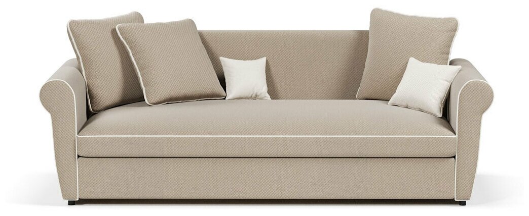 Диван прямой 4Home Гамбург 243 x 108 x 94 см