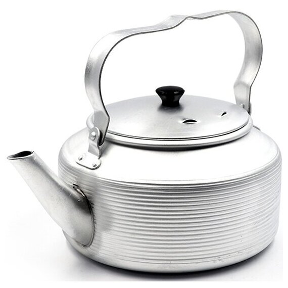 Чайник Следопыт костровой, 3 л