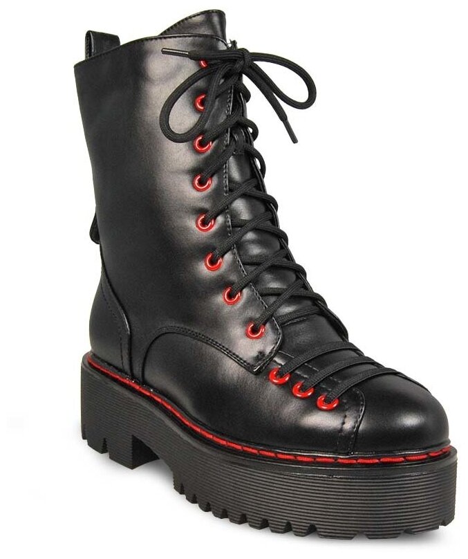 Ботинки берцы