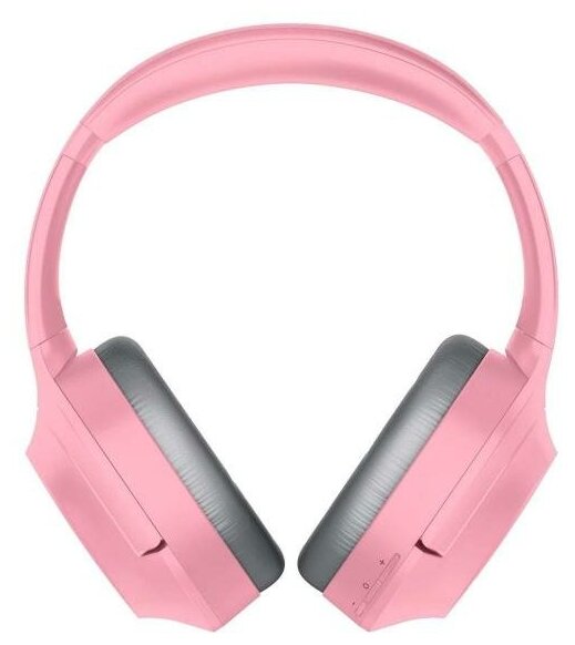 Игровая гарнитура беспроводная Razer RZ04-03760300-R3M1 розовый