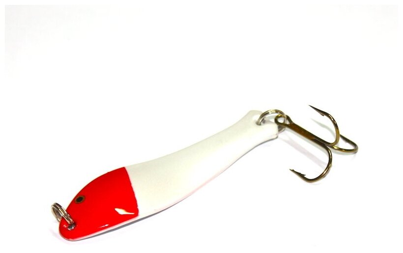 Блесна Spike color Куусамо 20 г, 3003/14