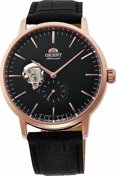  ORIENT