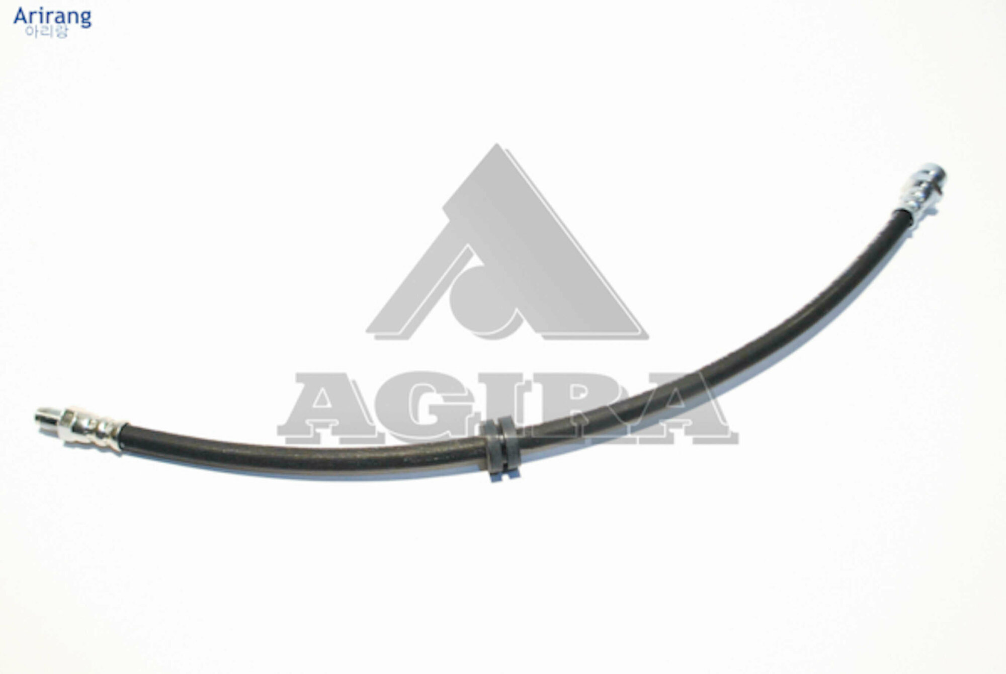 Шланг тормозной Kia Spectra ИЖ передний ARIRANG