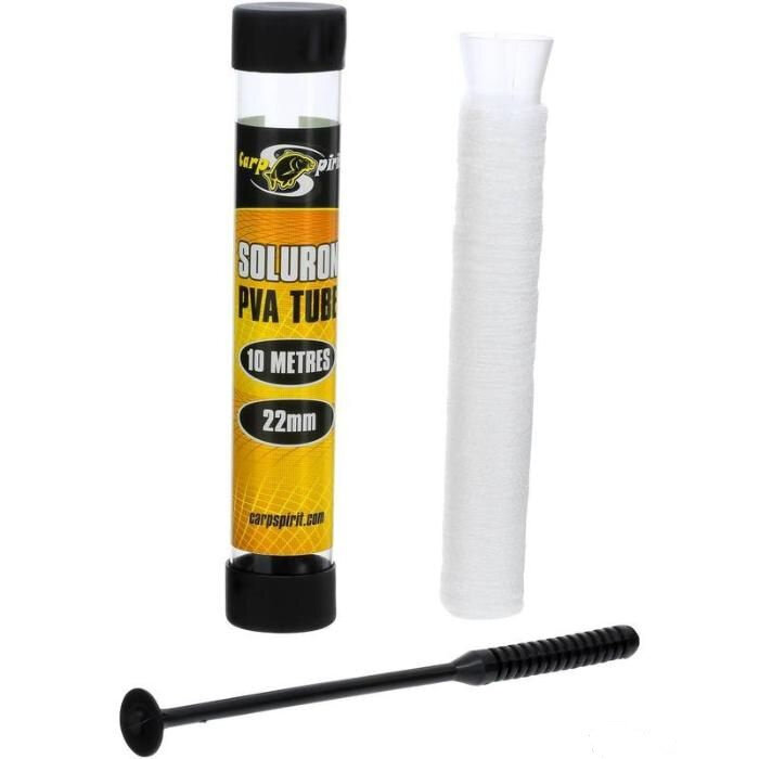 Набор для PVA Carp Spirit Soluron PVA Tube 22 мм. 10м.