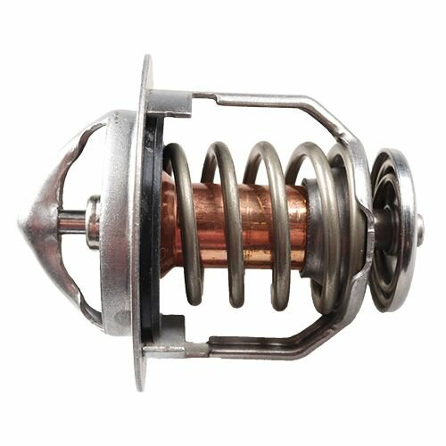 Термостат Kuzeh 88C градусов, на Toyota Premio, Allion; Caldina; Opa; Vista, Vista Ardeo; Nadia; Gaia; Noah, Voxy; Rav4