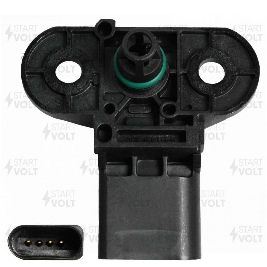 STARTVOLT VS-MP 1803 Датчик абсолют. давления для а/м VAG Polo Sedan (10-)/Octavia A7 (12-) 1.6i STARTVOLT VS-MP 1803