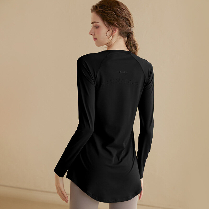 Футболка спортивная