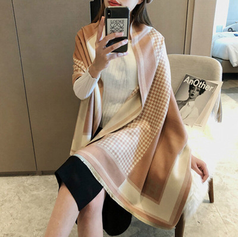 Шаль для женщин