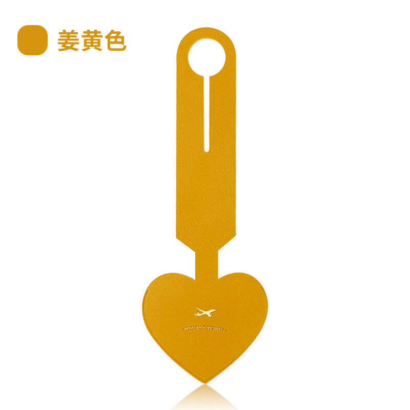 Бирка для багажа