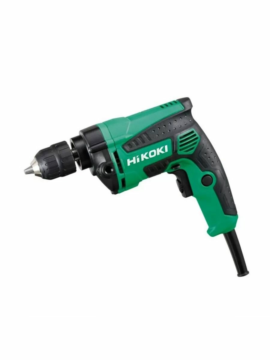 Дрель Hikoki (Хитачи) D10VC3