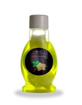 Ароматизатор AIR-FRESHENER 300мл. Мята-ваниль(14336)
