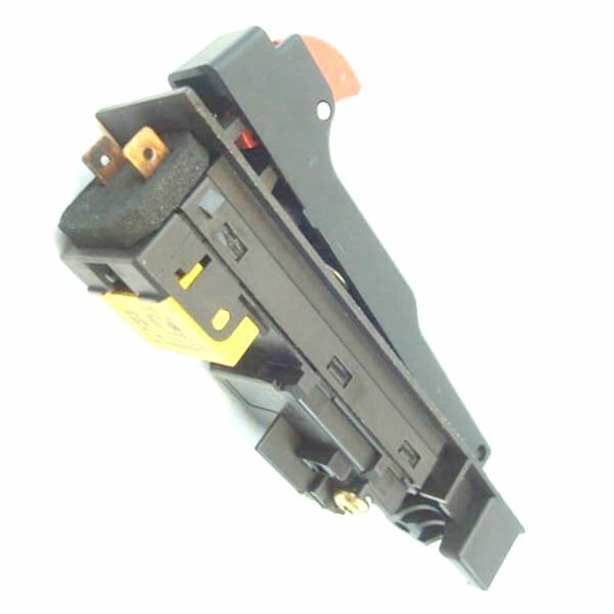 Выключатель 230В 10А для болгарки (УШМ) Metabo W 2000 343409150