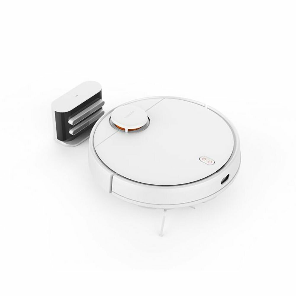 Робот-пылесос Xiaomi Robot Vacuum S10 EU