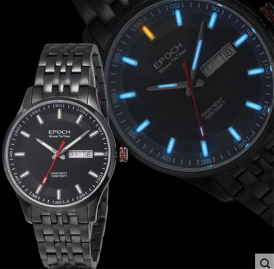 Наручные часы