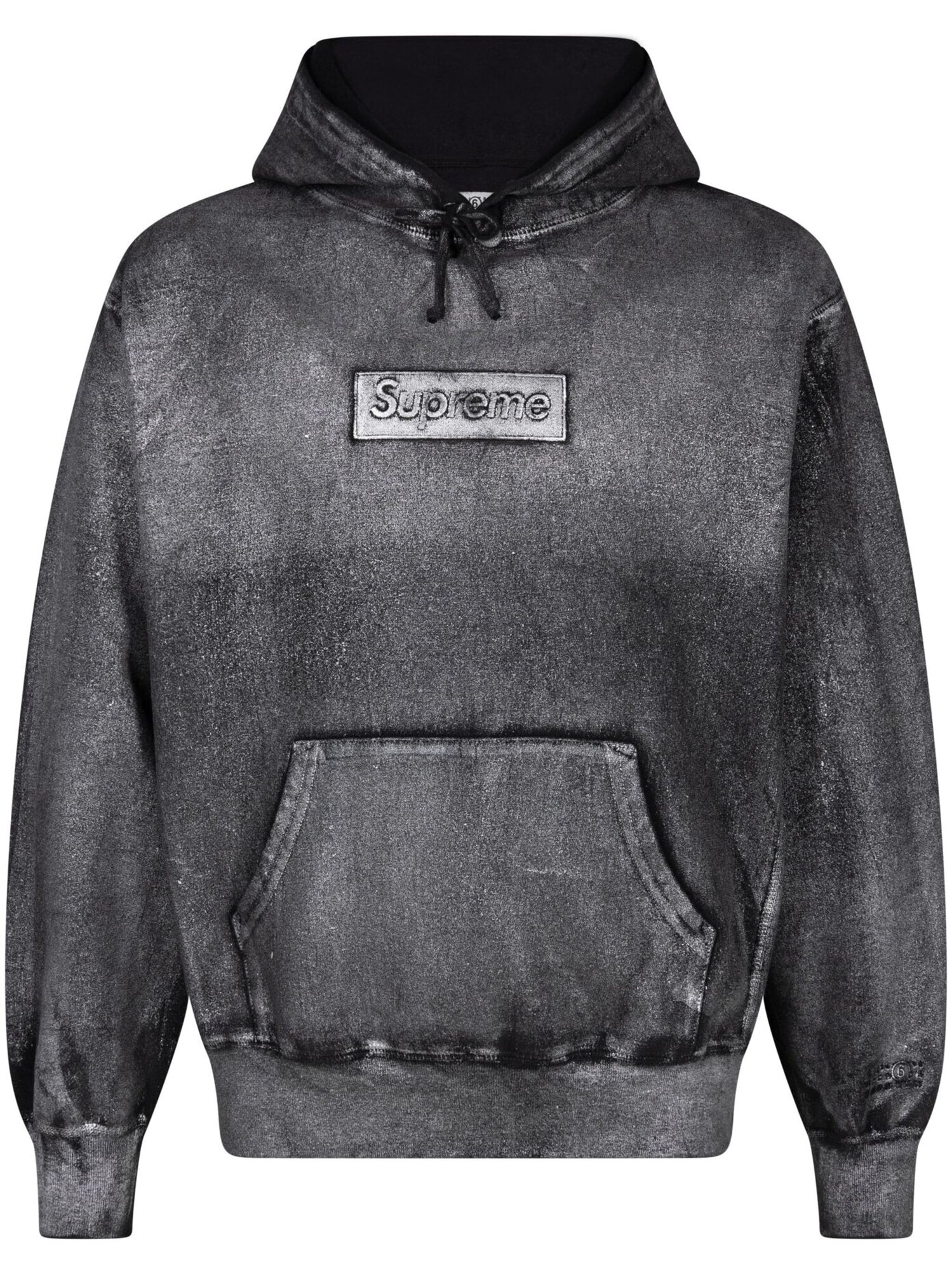 Худи Maison Margiela MM6