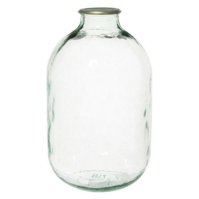 Бутыль СКО 10л 82мм стекло