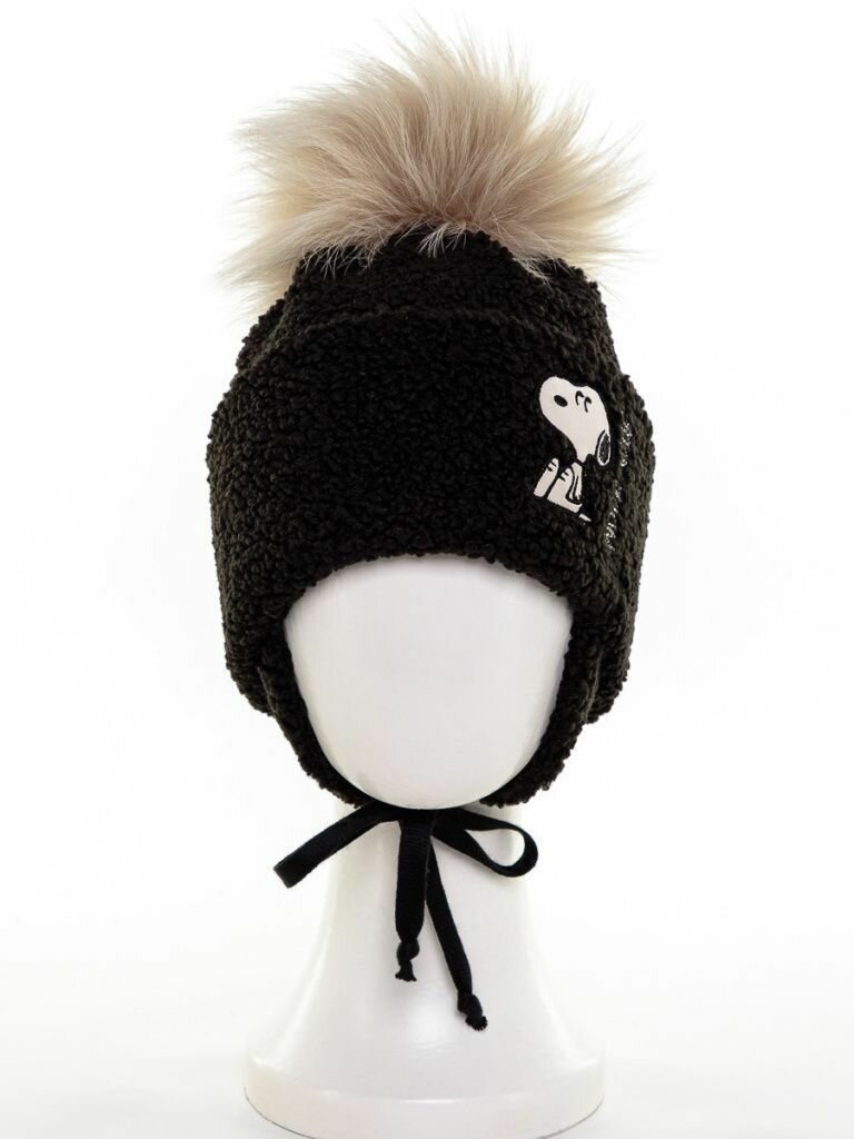 Шапка для девочек