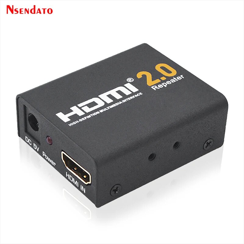 HDMI удлинитель Nsendato 40м