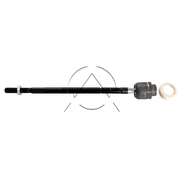 SIDEM 9714 (01927 / 0601884 / 110155810) тяга рулевая Opel (Опель) - vauxhall corsa